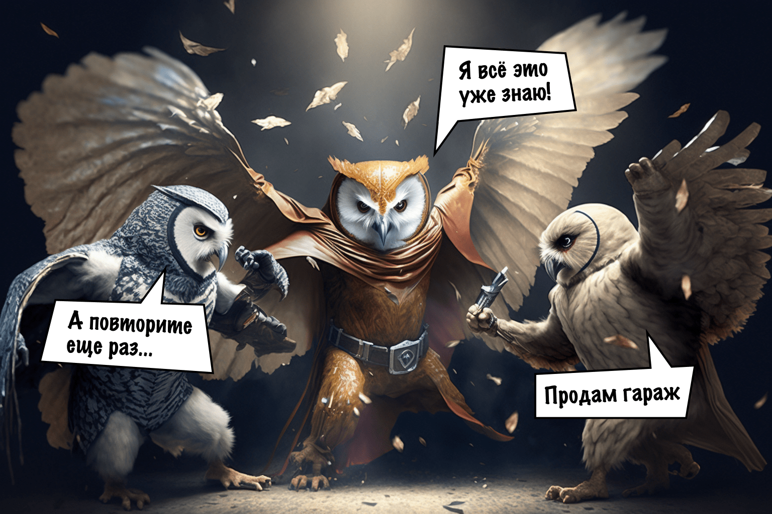 Как подготовиться к обучению в OTUS OTUS