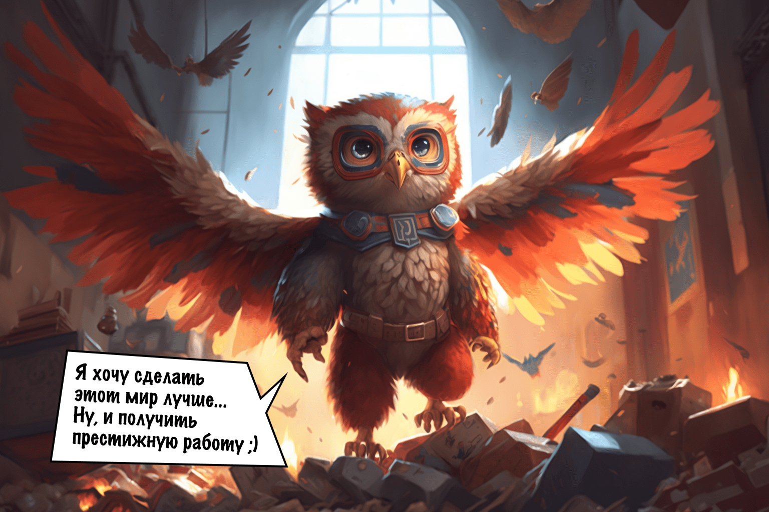 Как подготовиться к обучению в OTUS OTUS